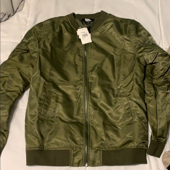 5th ryder | Jackets & Coats | Bomber Jacket | Poshmark